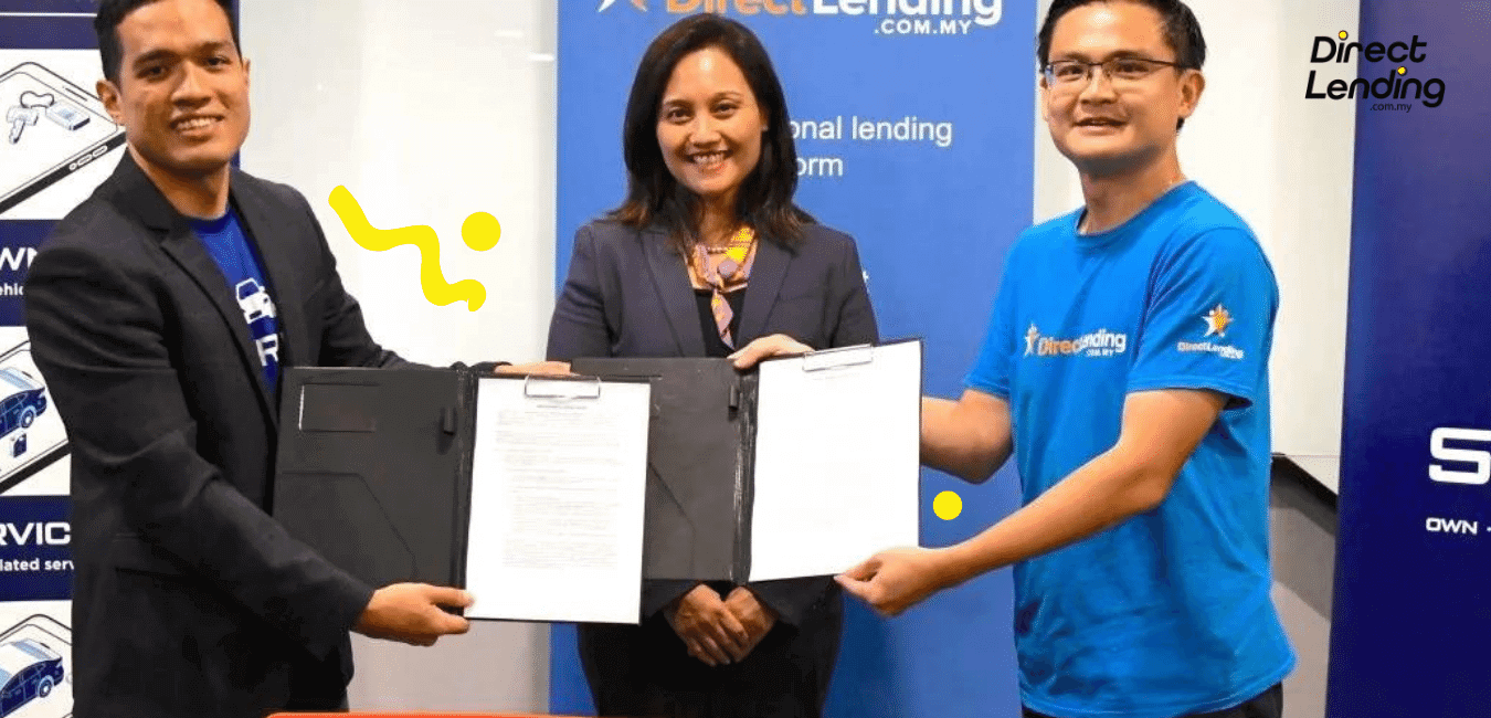 Explore Direct Lending's Media Hub