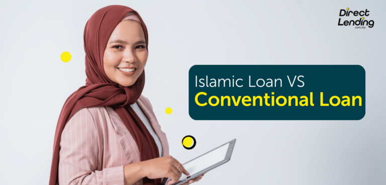 What is Islamic Personal Loan & the Differences with Conventional ...