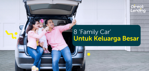8 Kereta MPV Murah Bajet RM100K Untuk Keluarga Besar - Direct Lending