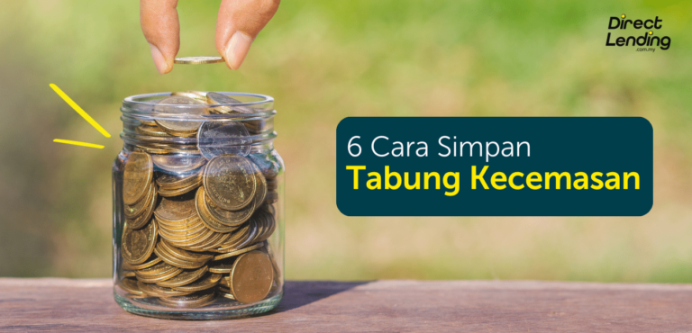 8 Jenis Tabung Simpanan Pendidikan 2024 Untuk Anak