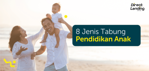 8 Jenis Tabung Simpanan Pendidikan 2024 Untuk Anak