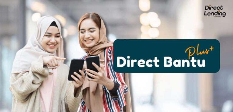 Platform Pinjaman 2025 | Mohon Online - Direct Lending Malaysia