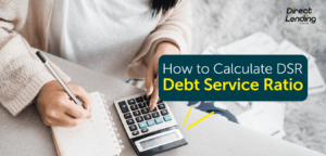 Mastering Loan Calculations: Your Ultimate Guide to DSR and Financial ...
