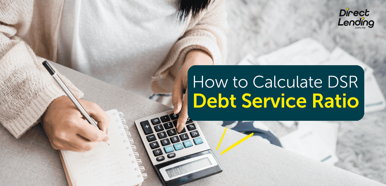 Mastering Loan Calculations: Your Ultimate Guide to DSR and Financial ...