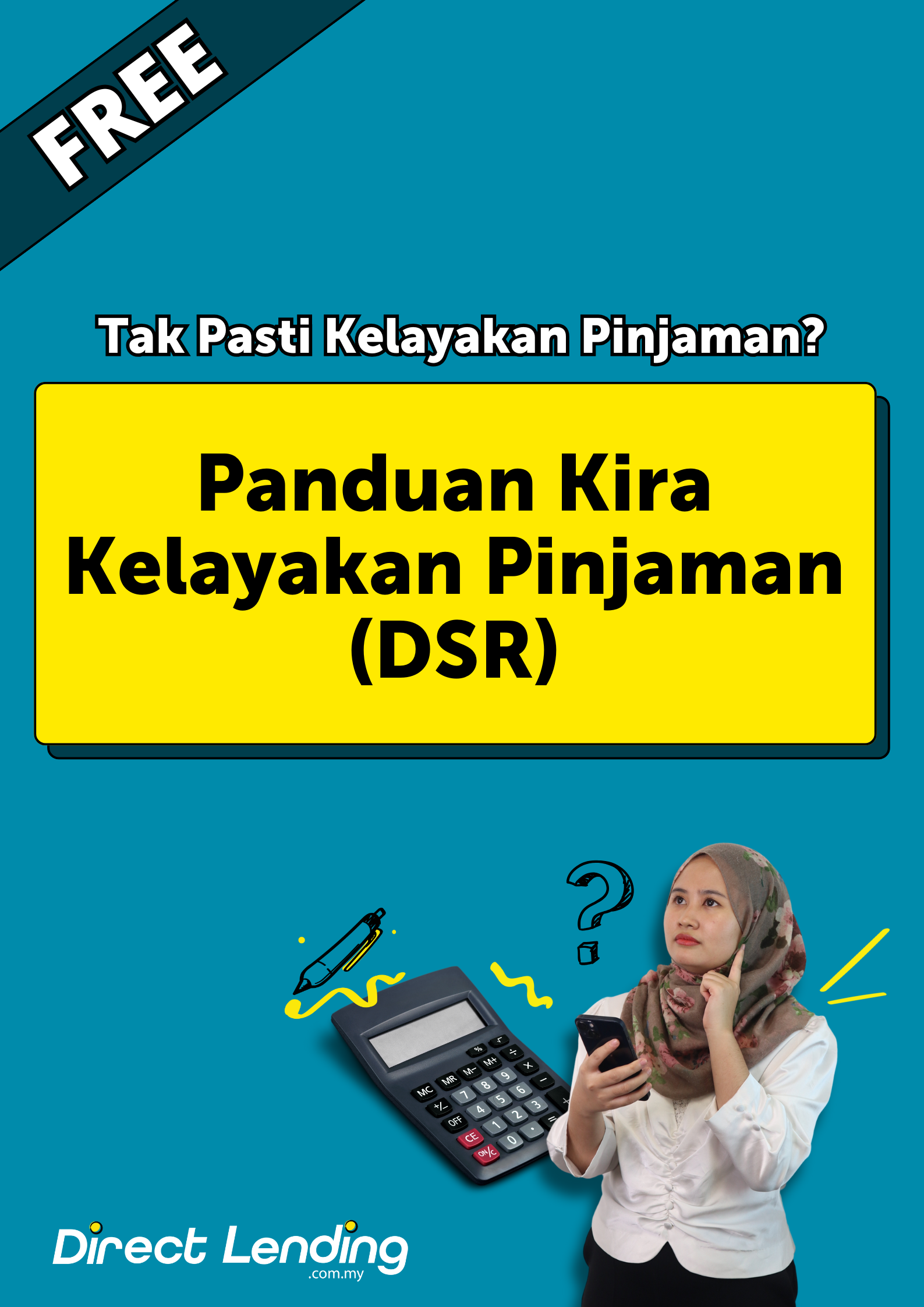 11 Idea Jana Income, Kerja Online Dan Offline di Malaysia - Direct Lending