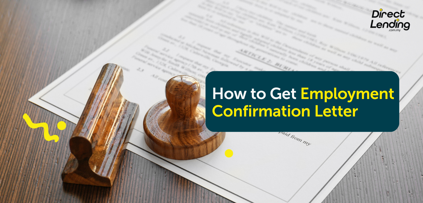 How to Get a Confirmation Letter of Employment (With Example)
